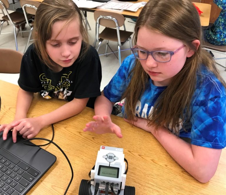 Computer Science and Technology resources | GEMS (Girls Excelling in ...