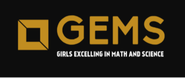 Logo Arrow-Gem | GEMS (Girls Excelling in Math and Science)