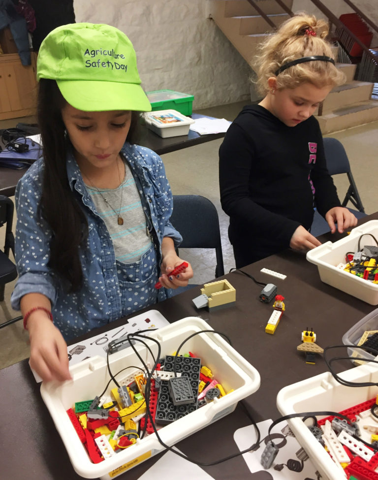 Spatial Skills and Reasoning | GEMS (Girls Excelling in Math and Science)