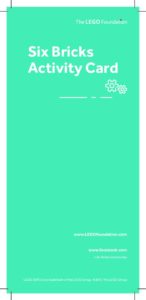 six-bricks-cards | GEMS (Girls Excelling in Math and Science)